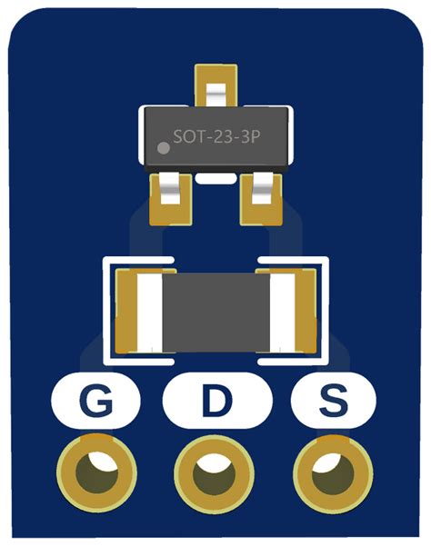 Good Transistors To Have In My Kit General Electronics Arduino Forum