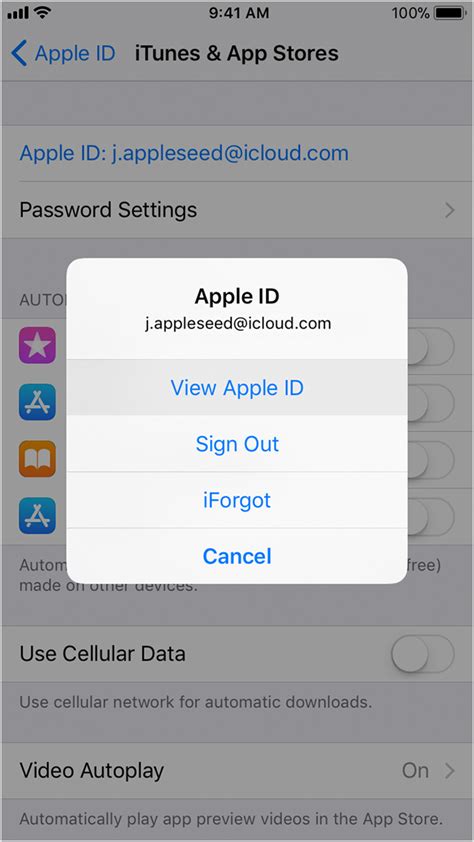 How To Find And Cancel Your App Subscriptions In Ios Mashable