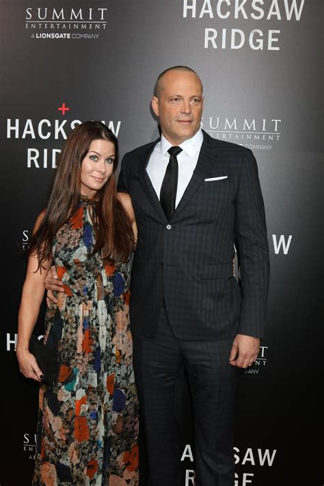 Vince Vaughn Kyla Weber Wedding