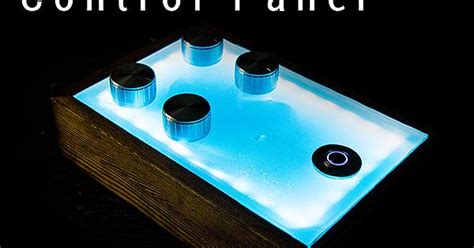 Lighting Control Panel Album On Imgur