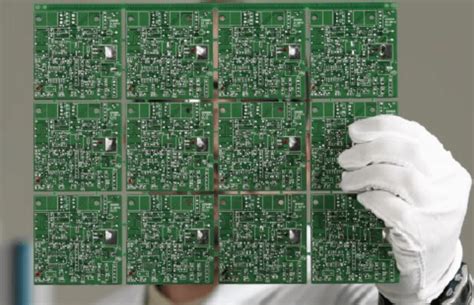 Pcb Panelization And Depaneling A Complete Technical Guide