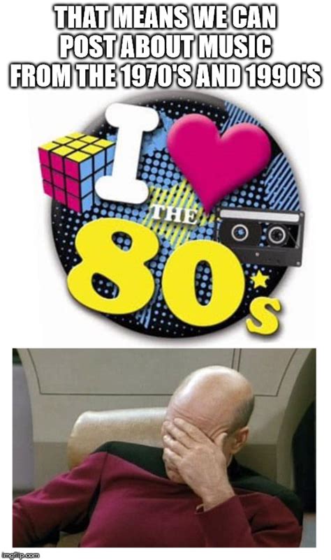 Captain Picard Facepalm Imgflip
