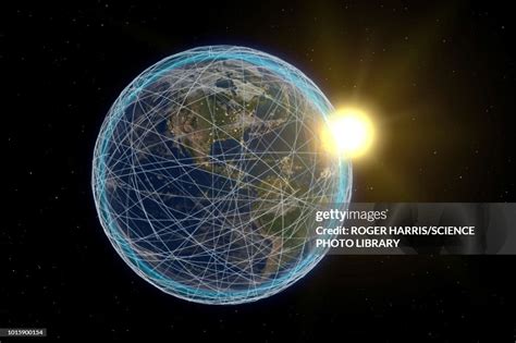 Global Connectivity Conceptual Illustration High Res Vector Graphic Getty Images