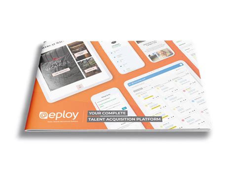 In House Recruitment Software Guide Eploy Ats