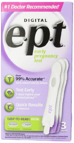 Negative Ept Pregnancy Test Early Negative Ept Pregnancy Test Early