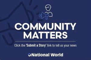 Upper And Lower Dicker Village News