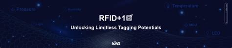 Nfc Temp Tracker Rfid1 Unlocking Limitless Tagging Potentials Sag