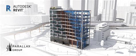 Revit Architecture Projects