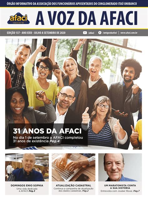 A Voz Da Afaci Afaci