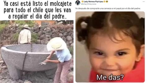Mejores Memes Del Día Del Padre Para Celebrar Con Humor