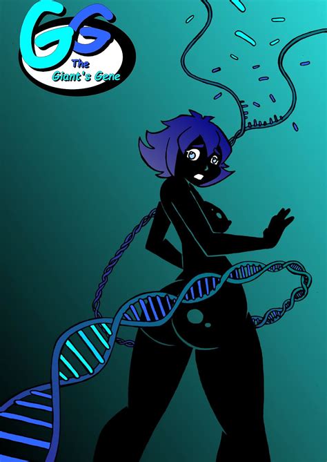 Drsgrowth The Giants Gene Gg Sex Comix Page