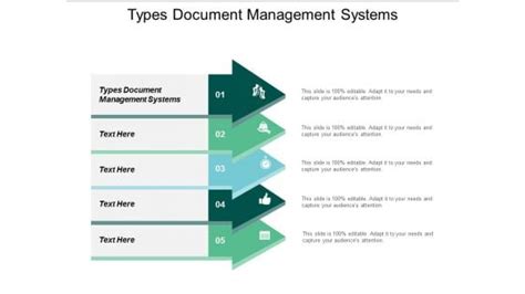 Information System Types PowerPoint Templates Slides And Graphics