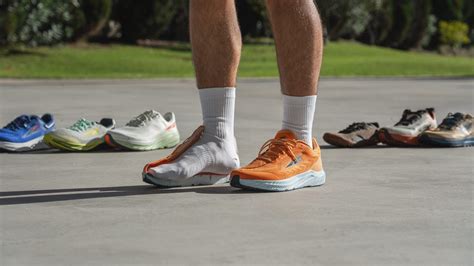 7 Best Zero Drop Running Shoes In 2026 Runrepeat