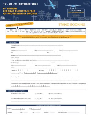 Fillable Online Unmanned Aerial Vehicles Landscape Analysis Fax Email Print PdfFiller