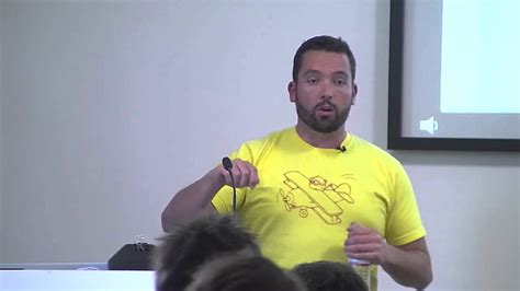 Go For Pythonistas Youtube