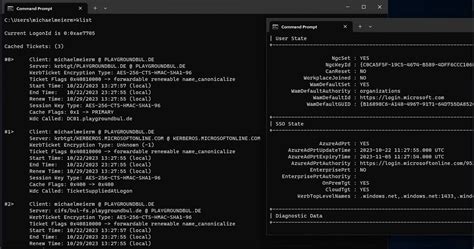 Windows Passwordless Experience And Web Sign In Mikes Mdm Blog