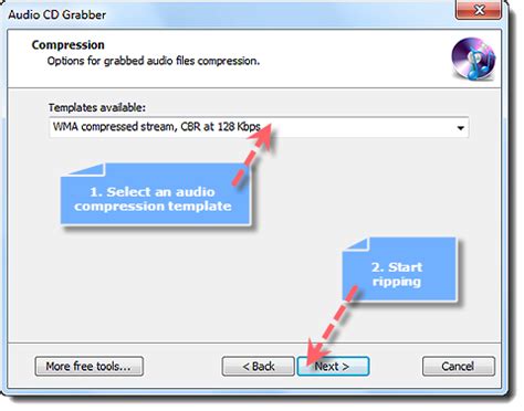 How To Rip Audio CD Power Sound Editor Free Free Sound Editor Software To Record Edit Sound