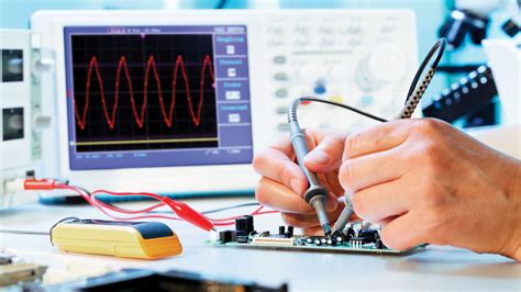 Digital Storage Oscilloscope A Comprehensive Buyers Guide