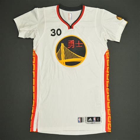 New Warriors Jersey 2016 Online