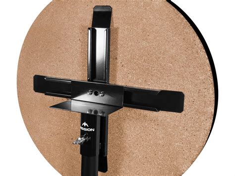 Mission Rotapro Travel Stand