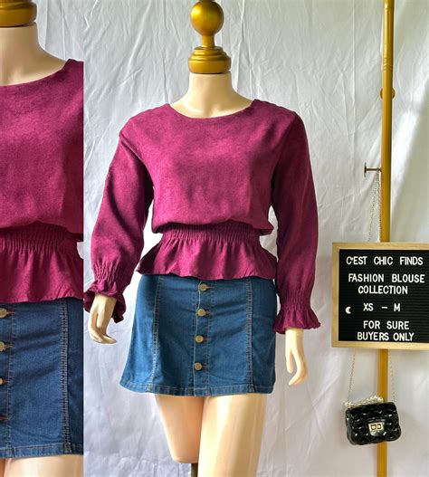 Cest Chic Finds Titay