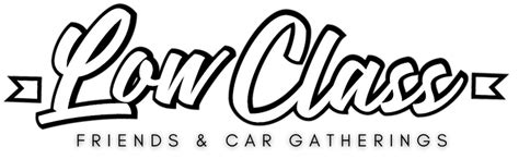 A Texas Car Movement Low Class Militia