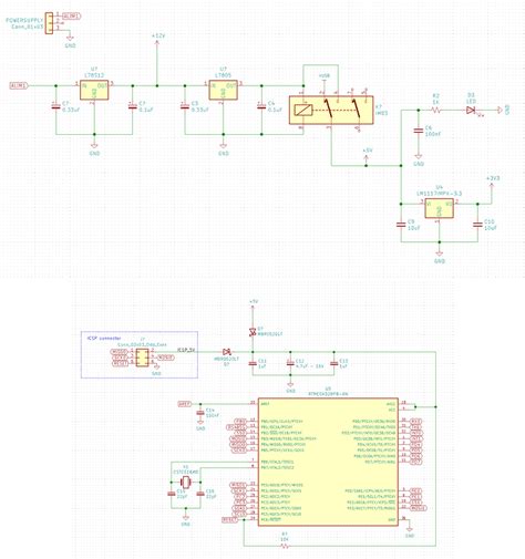 Multiple Power Supply And Usb Protection General Electronics Arduino Forum