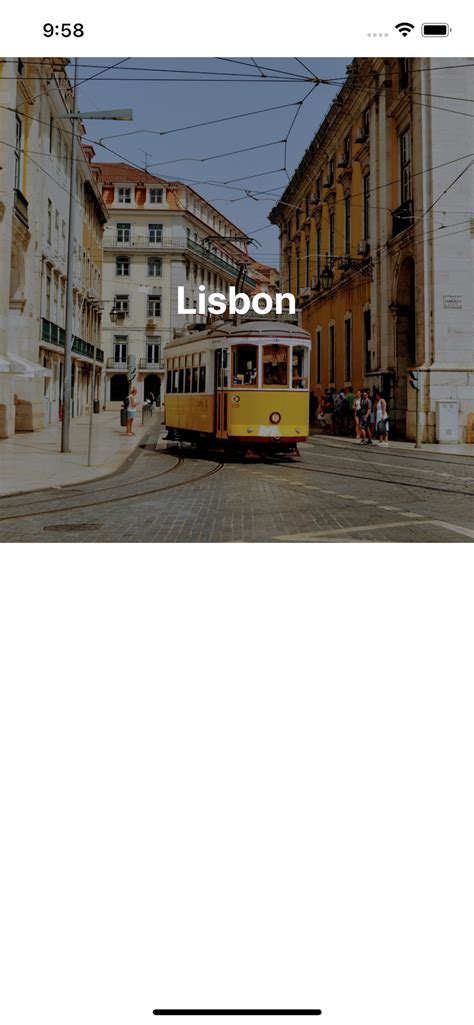 How To Use The Image Background Component In React Native
