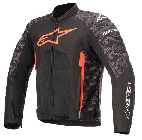 Alpinestars T Gp Plus R V3 Air Moto