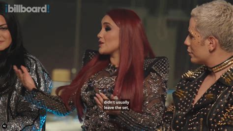 Foto Dulce María Afirmou Que A Rbd Tour 2023 é Um Ciclo E Que A Banda