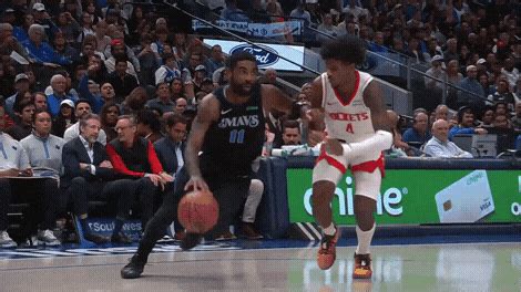 Starting 5 March 19 Dunk Of The Year