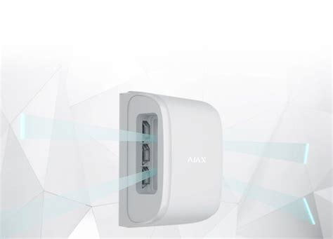 Ajax Alarm Systems Viewtech Safety Security Suppliers