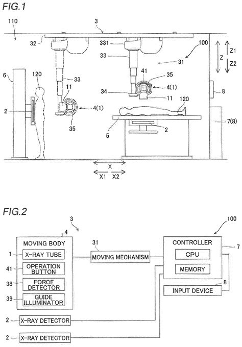 X Ray Imaging Apparatus Eureka Patsnap