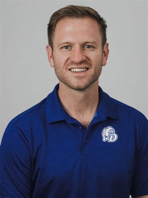 Pat Flinn Head Coach Mens Soccer Coaches Drake University Athletics