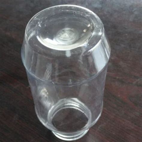 800g Empty Plastic Pickle Jar At ₹ 5piece Empty Plastic Jars In