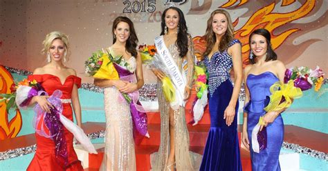 Hot Springs Woman Is 2015 Miss South Dakota