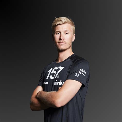 Nils Dahlsten Ski Classics
