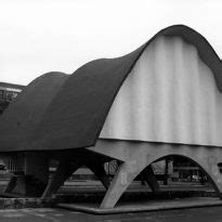 Cosmic Ray Pavilion Data Photos And Plans Wikiarquitectura