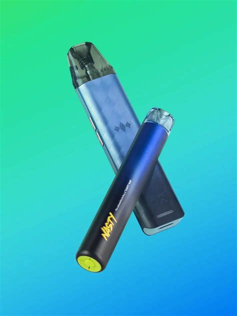 The Rise Of Disposable Vape Pens A Convenient Solution For Smokers