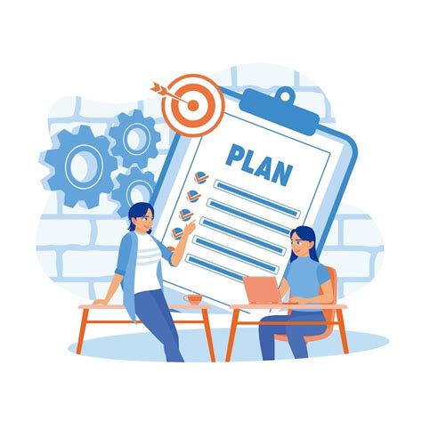 Making Plan Vectors And Illustrations For Free Download