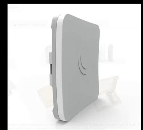 RBSXTsq5nD (SXTsq Lite5) at Rs 3650 | MikroTik SXT Router in New Delhi ...