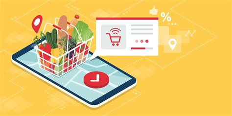 Food Industry Logistics Trends That Matter Ecckf