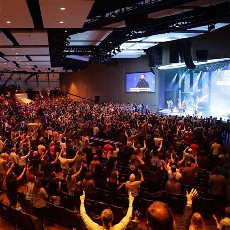Church Of The Highlands Grants Mill Campus Magic City Religion