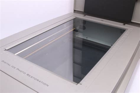 Microtek Scanmaker I900 Met Uitgebreide Set Aan Filmhouders Usb Film Scanner Catawiki