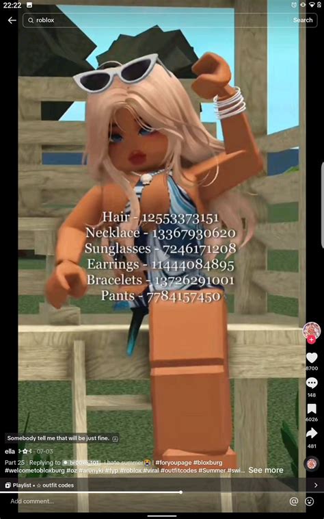 Pin By Official Kenzie🩵🧸⭐️ On Coding Roblox Hate Summer Coding