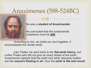 Introduction To The Philosophy Of The Human Person Pptx