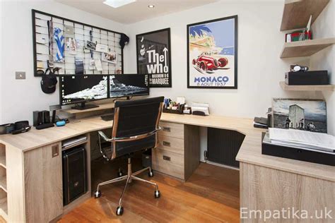 Storage Inspiration Tiny Home Offices Empatika