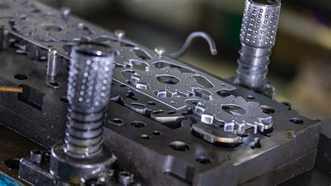 Hongji Global Global Manufacturer Of Precision Fastener And Stamping Solutions