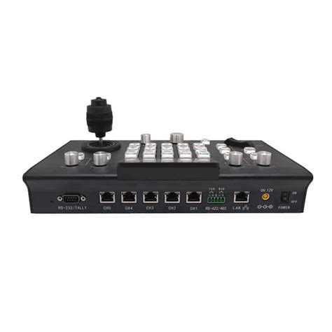 Video Cameras Controllers Kato Vision Kt 510c Ptz Ip