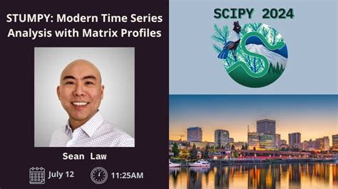 Scipy Conference On Linkedin Scipy2024